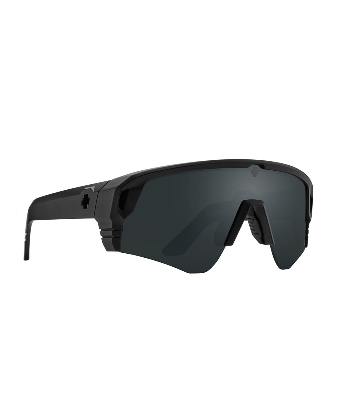 Spy Sunglass Monolith Speed Matte Black | Sun | SPY Optic NZ – Spy Optic