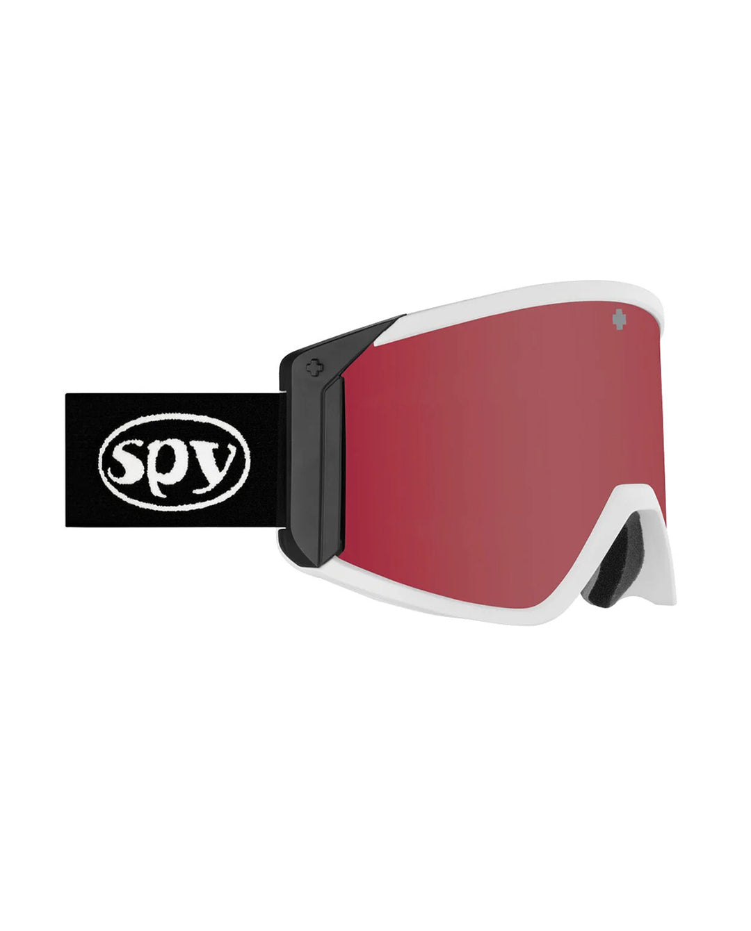 SPY Snow Goggle - Raider OG BLACK – Spy Optic
