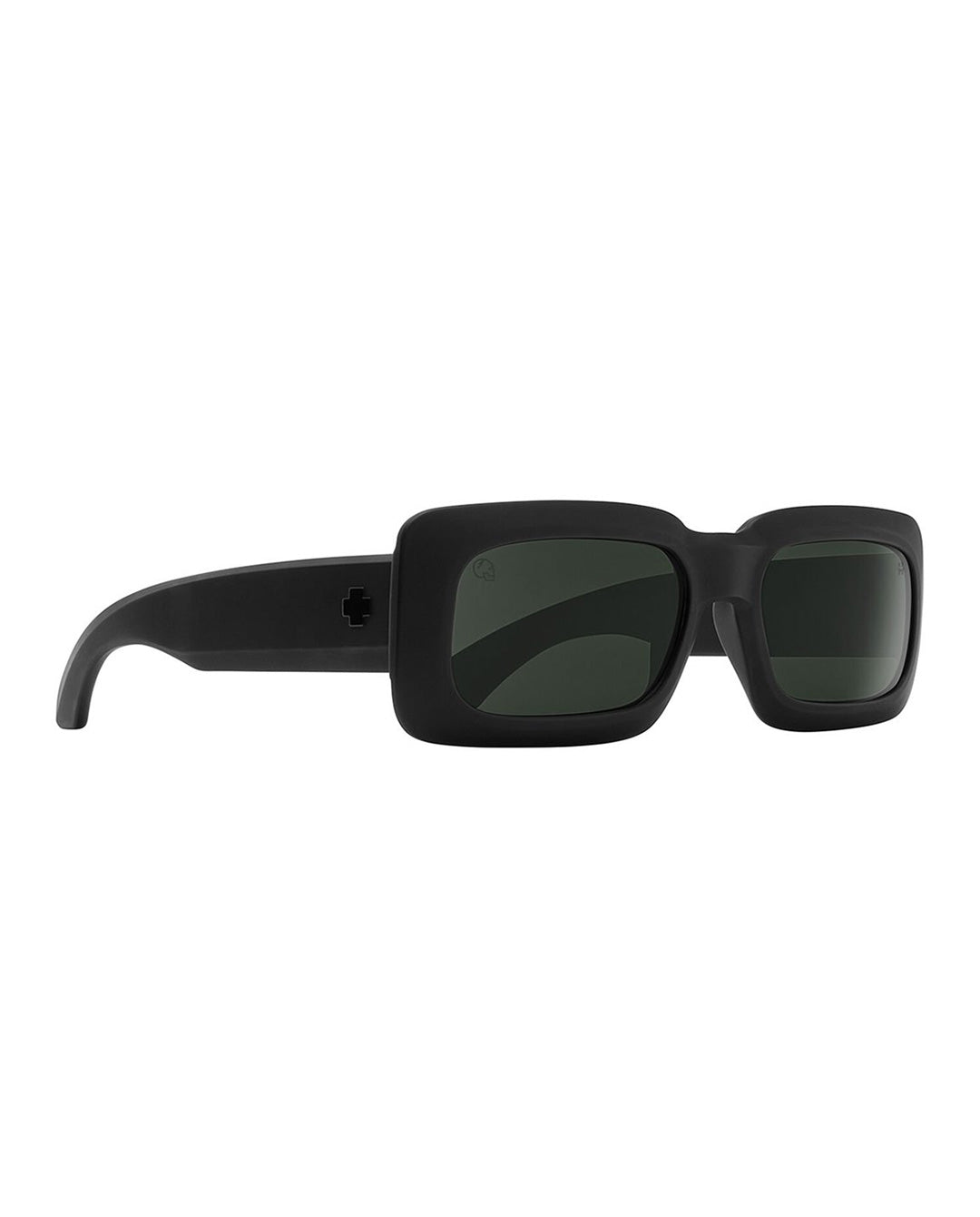 SPY Sunglass Ninety Six - Matte Black | Sun | SPY Optic NZ – Spy Optic