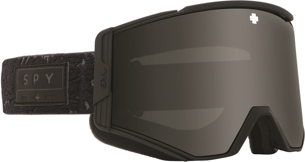 SPY Snow Goggle ACE 21 - Onyx – Spy Optic